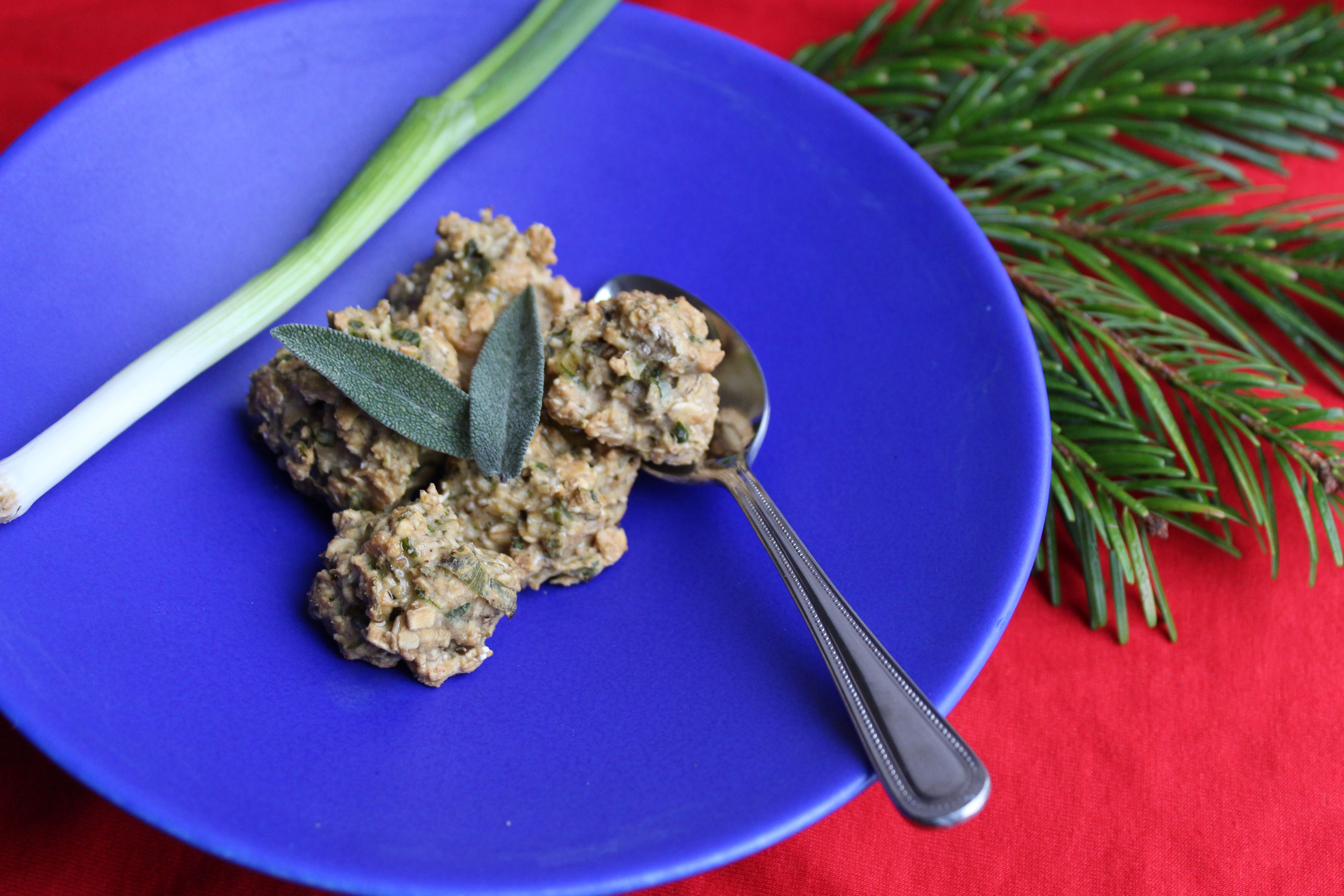 A Low FODMAP Christmas Dinner A Recipe For Sage Spring Onion A Low FODMAP Christmas Dinner A Recipe For Sage Spring Onion