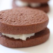 Gluten Free Oreo Recipe | The Free From Fairy